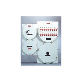 Flameproof Products Manufacturers, Suppliers & Exporters Flameproof MCB ...