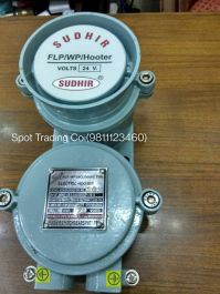 Flameproof Products Manufacturers, Suppliers & Exporters Flameproof ...